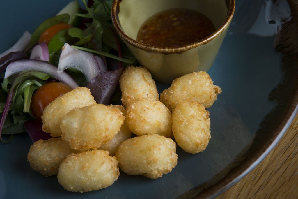 Pub and Restaurant in Hale Barns – The Bulls Head